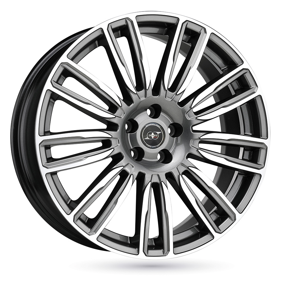 UK Eurawheels: Importer of alloy and steel rims, tyres and complete wheels.