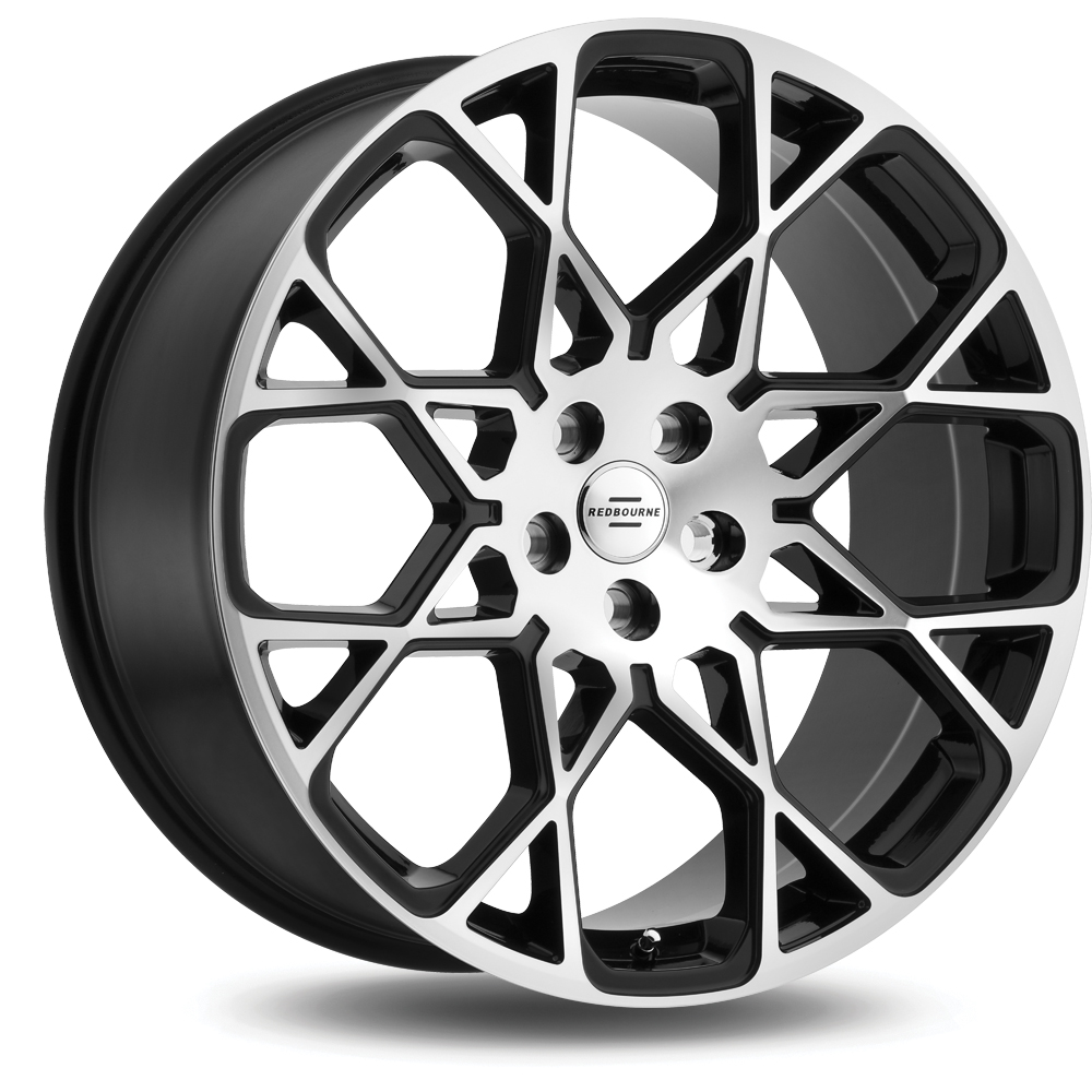 DEUTSCHLAND Eurawheels: Import Alu- und Stahlfelgen, komplette Reifen ...