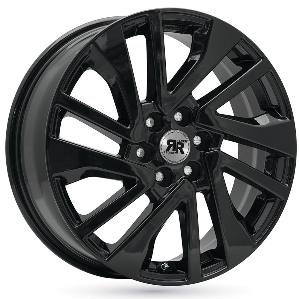 SWITZERLAND Eurawheels: Importeur van velgen van aluminium en ...