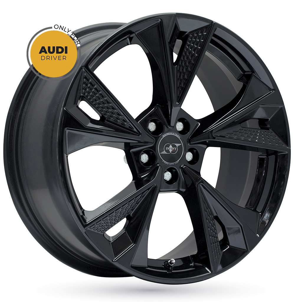 Eurawheels: importeur van aluminium en plaatstalen velgen, complete ...