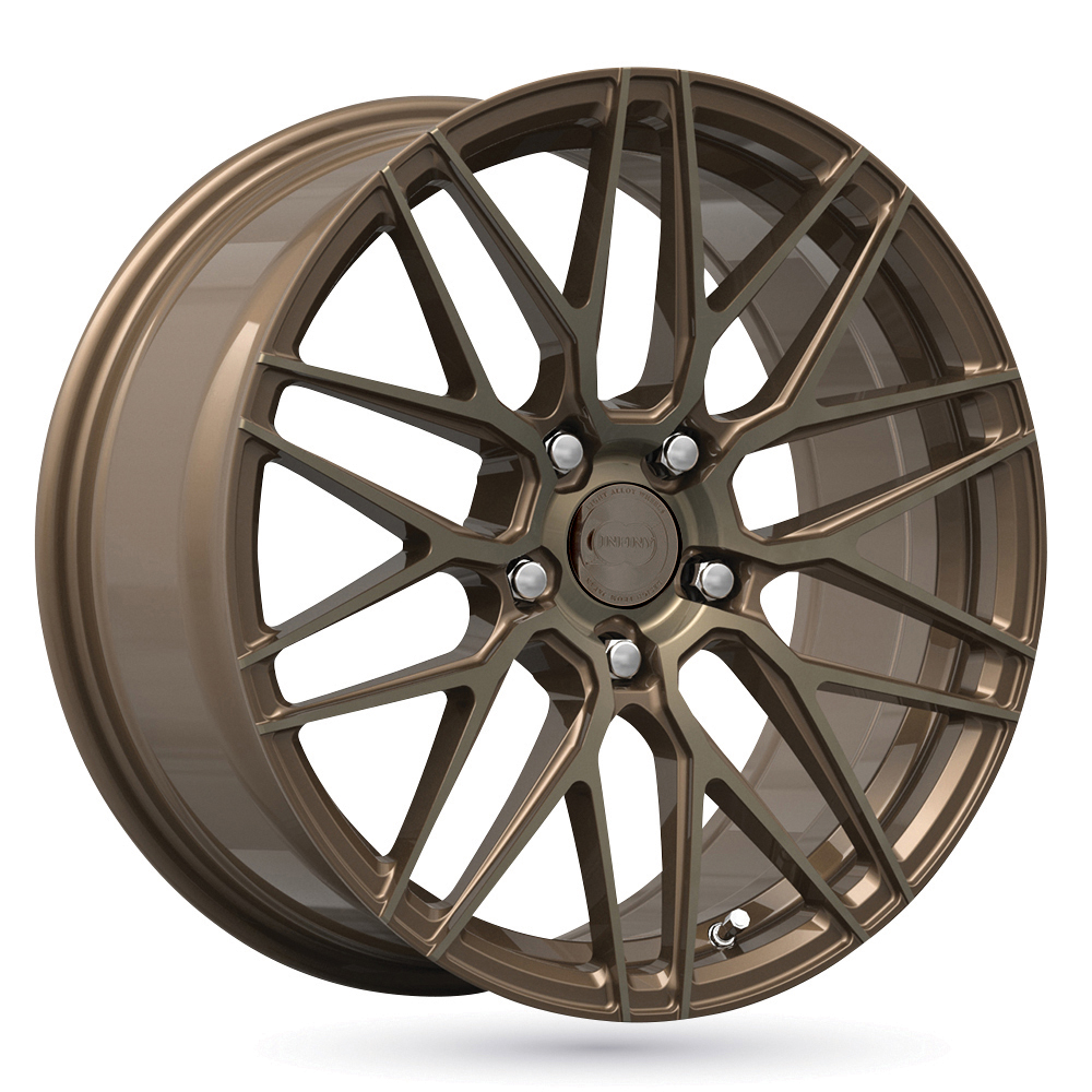 SWITZERLAND Eurawheels: Importeur van velgen van aluminium en ...